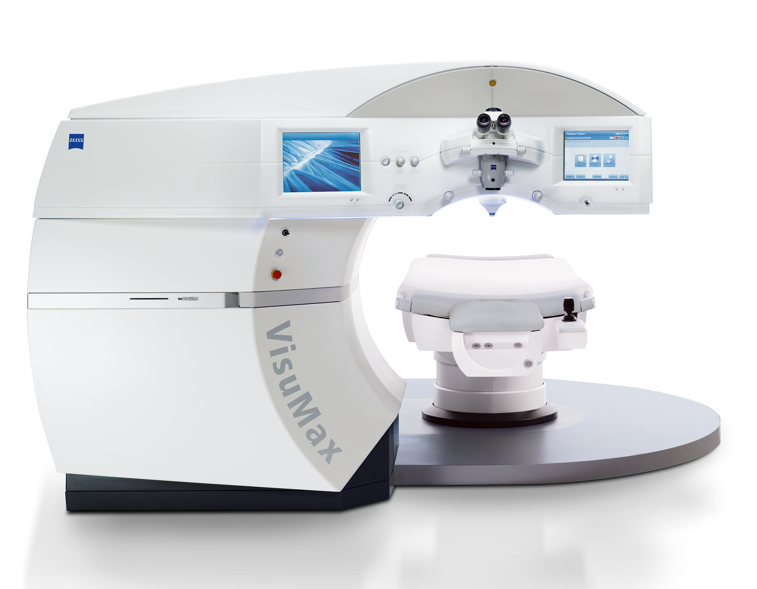 โปรแกรมรักษาสายตา ศูนย์เลสิค สมิติเวช ไชน่าทาวน์: Samitivej Chinatown ...